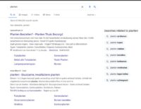 Wat is een SERP en wat betekent het? | Gonect